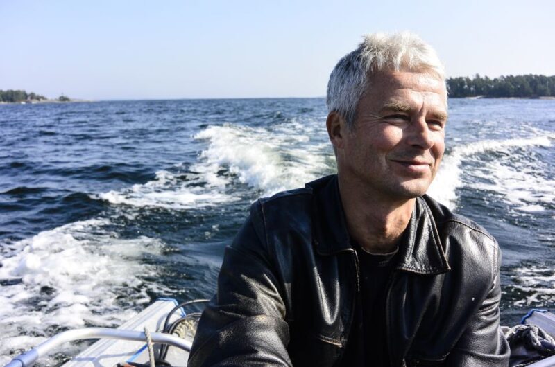 Helsinki: RIB Tour to Summer Cottage with BBQ and Sauna - Authentic Finnish Summer Life at Its Best