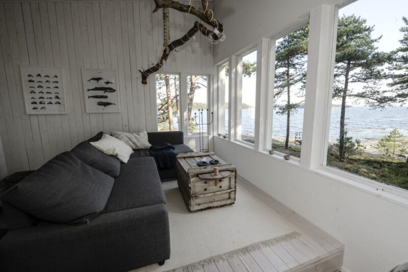 Helsinki: RIB Tour to Summer Cottage with BBQ and Sauna - Who Will Love This Tour?