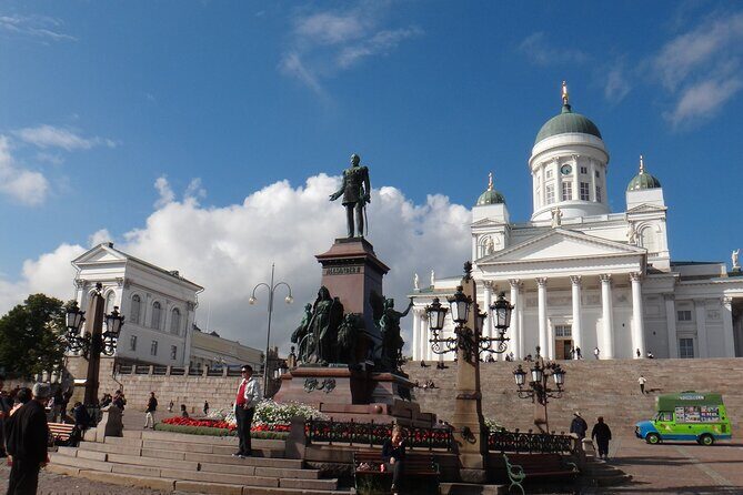 Helsinki Scavenger Hunt and Highlights Self-Guided Tour - Who Should Consider This Tour?