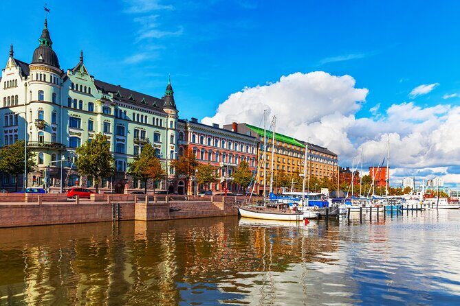 Helsinki Scavenger Hunt and Highlights Self-Guided Tour - The Sum Up: Is It Worth It?