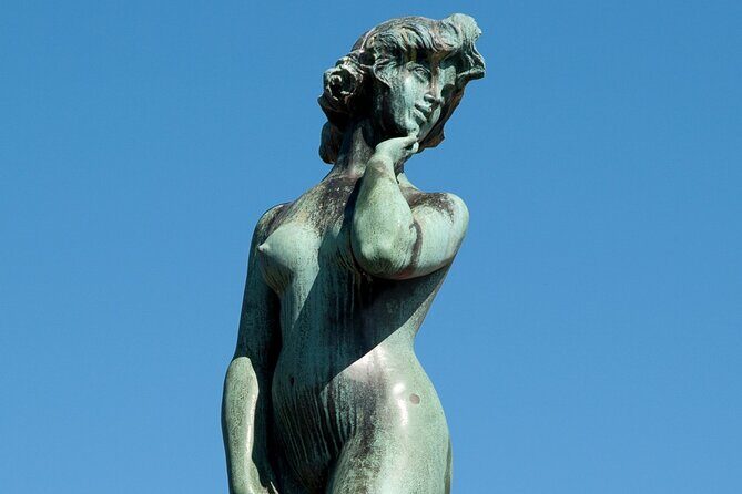 Helsinki Self-Guided Audio Tour - The Sum Up
