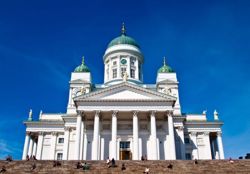 Helsinki Shore Excursion: City Sightseeing and Suomenlinna - Pricing and Value