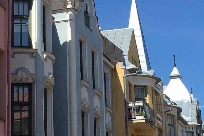 Helsinki Sightseeing Tour With Professional Local Guide - The Itinerary Breakdown