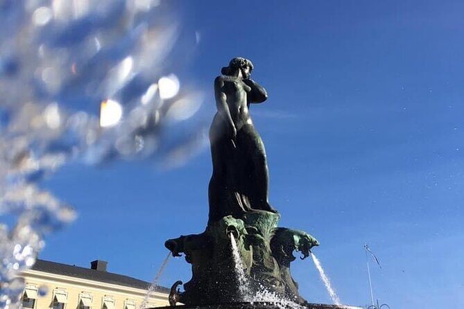 Helsinki Sightseeing Tour With Professional Local Guide - Pricing and Value