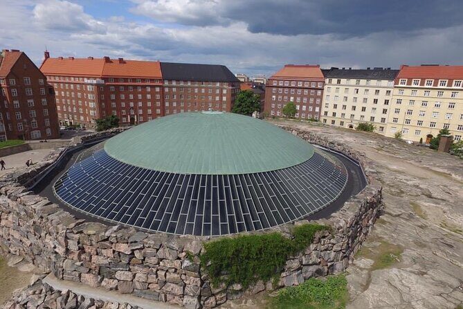 Helsinki Sightseeing Tour With Professional Local Guide - Final Thoughts