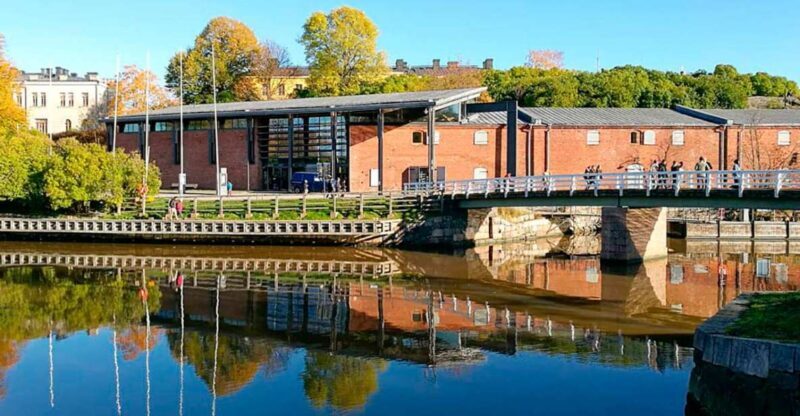 Helsinki: Suomenlinna Museum Ticket - What to Expect from the Suomenlinna Museum Ticket