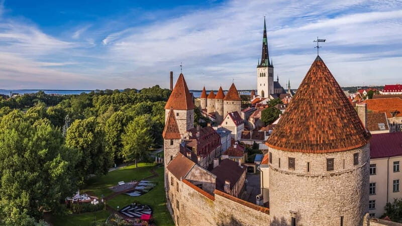 Helsinki-Tallinn All Inclusive Ferry Day Trip Business Class - Is This Trip Worth Its Price?