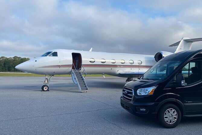Helsinki to Helsinki Airport (HEL) - Departure Private Transfer - What Makes This Departure Transfer Stand Out?