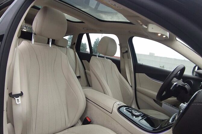 Helsinki to Helsinki Airport (HEL) - Departure Private Transfer - Analyzing the Cost and Value