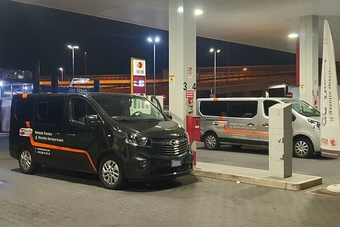 Helsinki to Helsinki Airport (HEL) - Departure Private Transfer - Who Should Use This Service?