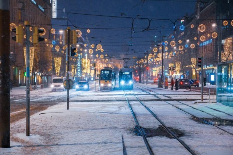 Helsinki: Tour with Private Guide - Exploring Helsinki with a Private Guide: An In-Depth Review