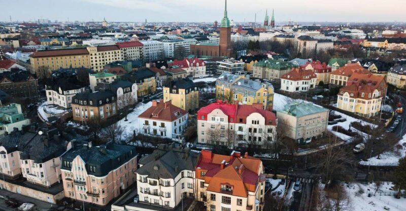 Helsinki: Tour with Private Guide - Who Should Consider This Tour?