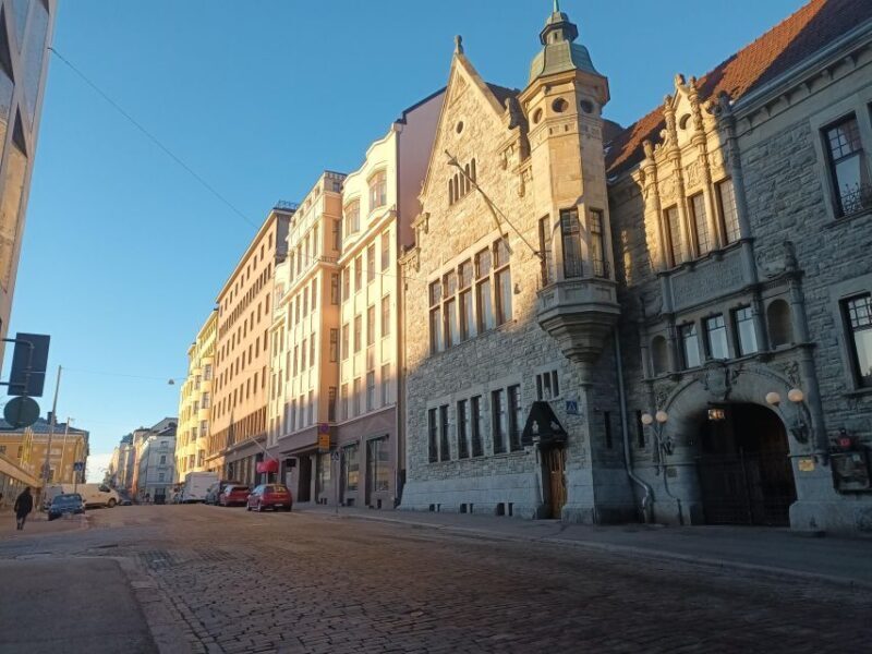 Helsinki: Tour with Private Guide - The Sum Up: Is It Worth Your While?