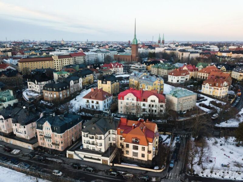 Helsinki: Tour with Private Guide - FAQ