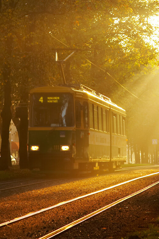 Helsinki: Tram Tour - The Practical Side: Value and Logistics