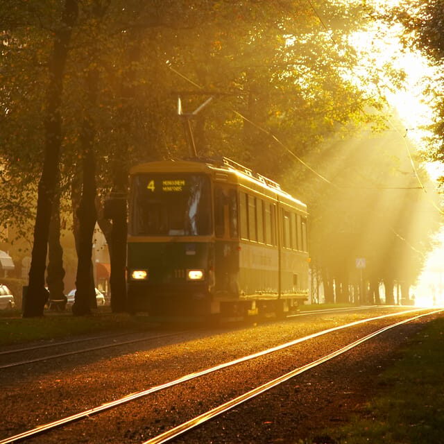 Helsinki: Tram Tour - FAQ