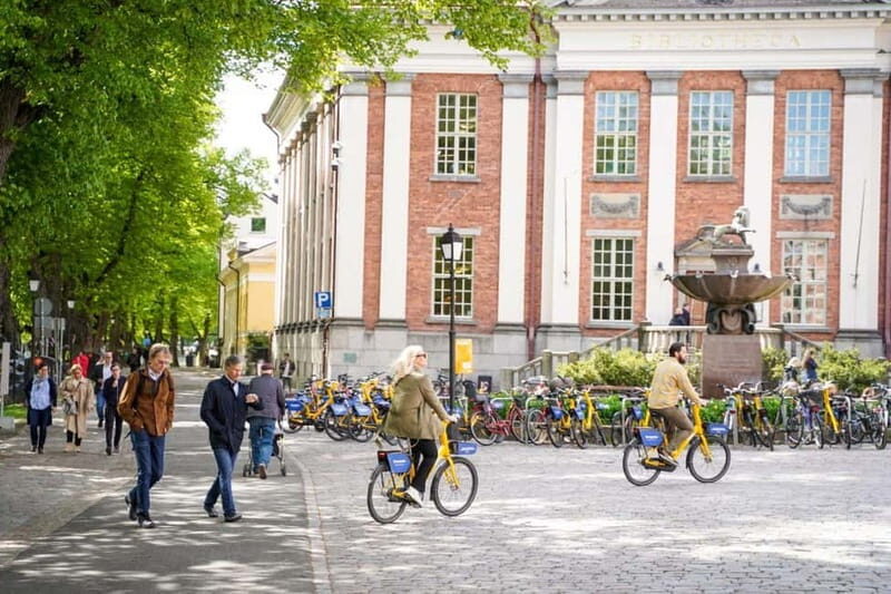 Helsinki: Turku Private Tour with Local Guide - Who Will Appreciate This Tour Most?