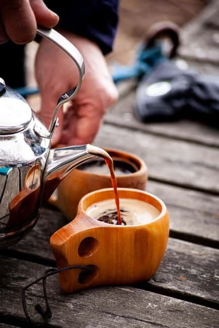 Helsinki: Uutela Guided Nature Hike with Snack - What Travelers Are Saying