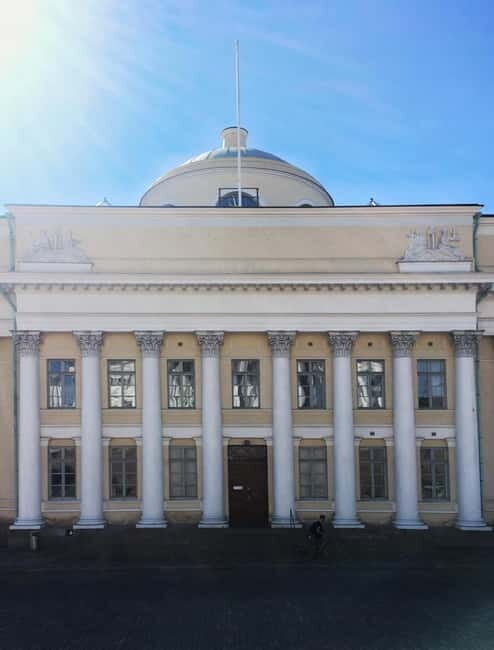 Helsinki: Visita Express - The Real Value: What Makes This Tour Stand Out?
