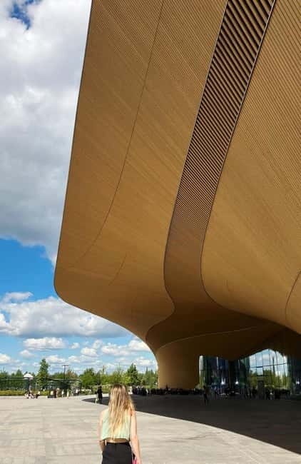 Helsinki: Visita Express - FAQ: Your Practical Questions Answered