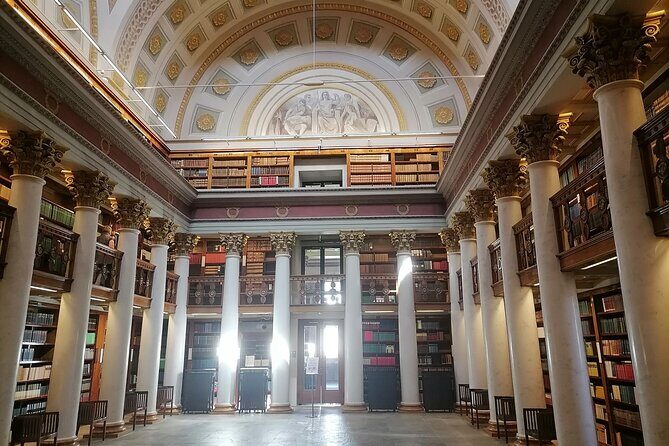Helsinki Walking Tour With a Sociologist - FAQ