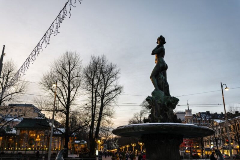 Helsinki's Christmas Wonders Tour - Who Will Love This Tour?