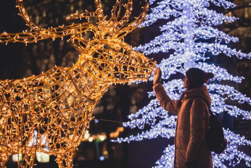 Helsinki's Christmas Wonders Tour - The Sum Up: Who’s This Tour For?