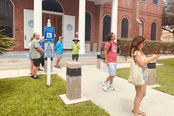 Hemingway Food and Walking Tour - Frequently Asked Questions (FAQs)