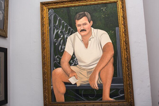 Hemingway's Key West Self Guided Walking Audio Tour - Exploring Hemingway’s Key West: A Self-Guided Audio Tour That Brings the Writer to Life