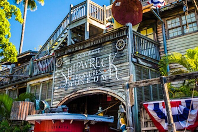 Hemingway's Key West Self Guided Walking Audio Tour - What Travelers Say and Why it Matters