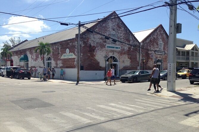Hemingway's Key West Self Guided Walking Audio Tour - Who Will Love This Tour?