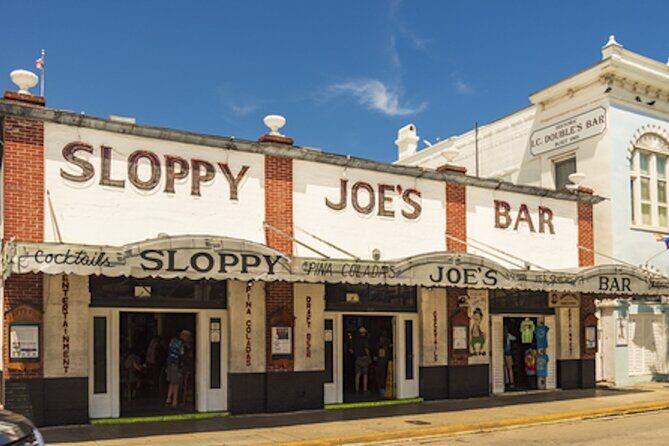 Hemingway's Key West Self Guided Walking Audio Tour - The Sum Up