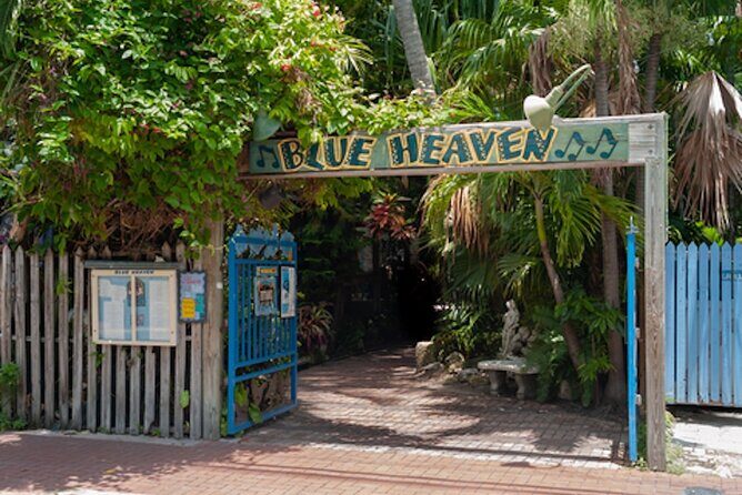 Hemingway's Key West Self Guided Walking Audio Tour - FAQs