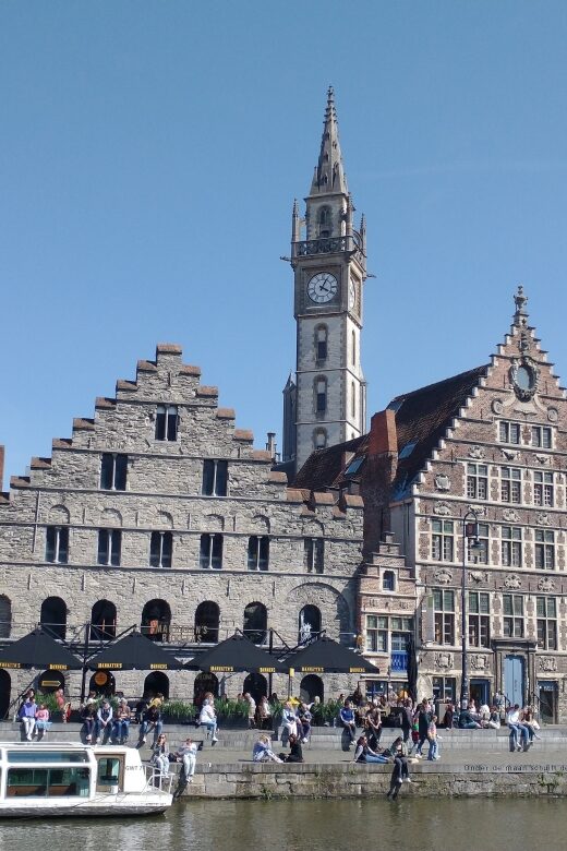 Hen Party/Stag do - Ghent's Coolest, Interactive Dance Party - FAQ Section