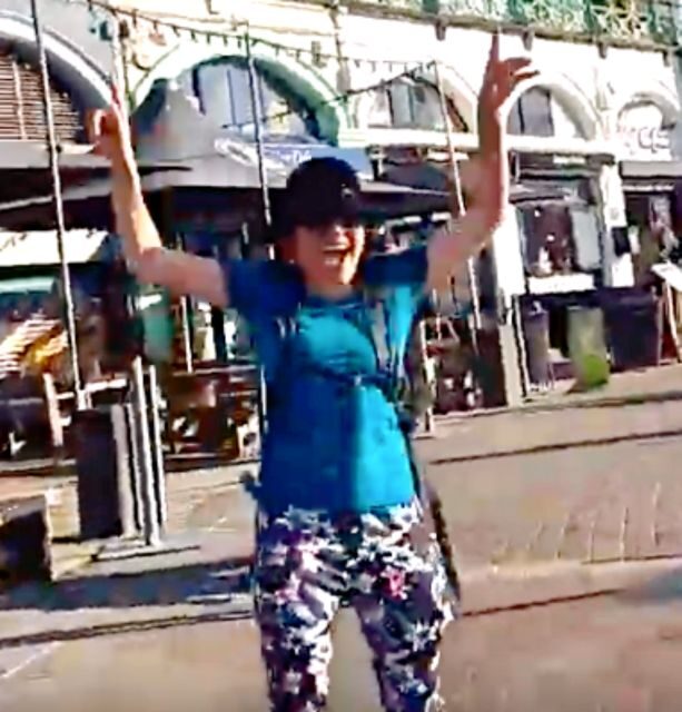 Hen Party/Stag do - Ghent's Coolest, Interactive Dance Party - Final Words