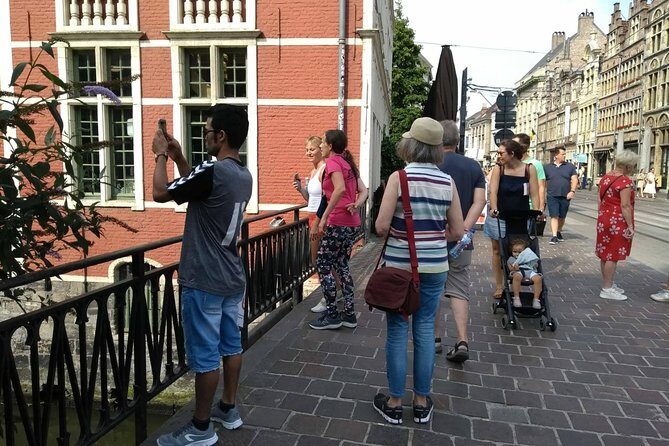 Hen Party/Stag Do - Ghent's Coolest Interactive Dance Party - Key Points