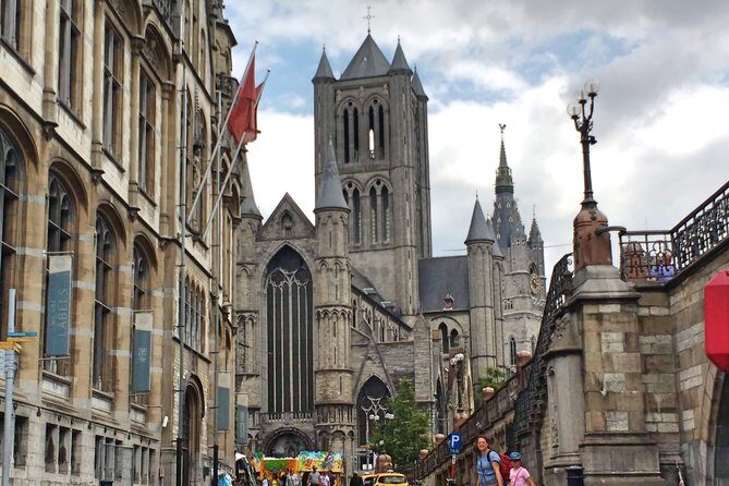 Hen Party/Stag Do - Ghent's Coolest Interactive Dance Party - Who Is This Tour Best For?