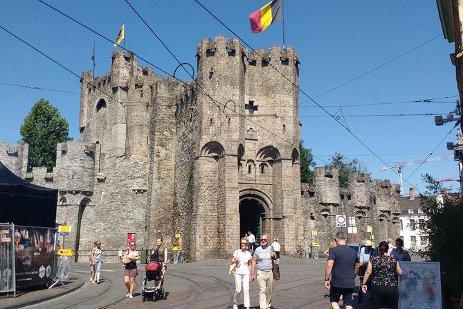 Hen Party/Stag Do - Ghent's Coolest Interactive Dance Party - FAQ