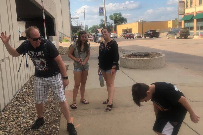 Henderson City Scavenger Hunt - The Price and Its Value