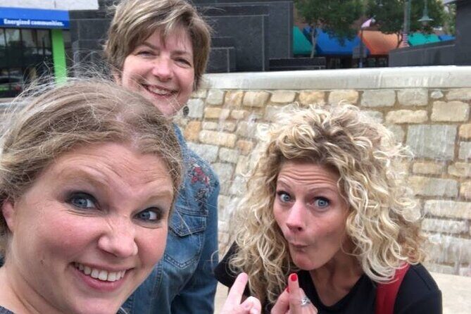 Henderson City Scavenger Hunt - Accessibility and Practical Considerations
