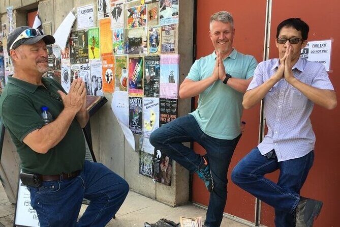 Henderson City Scavenger Hunt - Cancellation and Flexibility