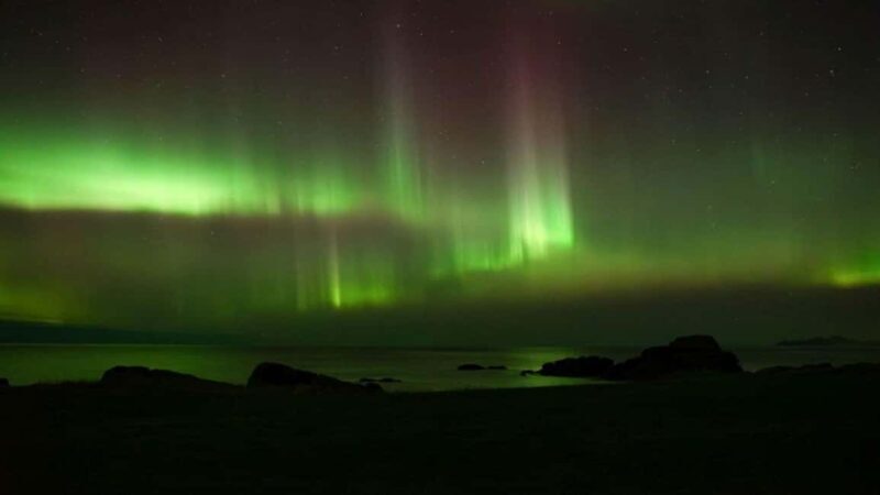 Henningsvær: Northern Lights Tour with Photographer - An In-Depth Look at the Northern Lights Tour Experience