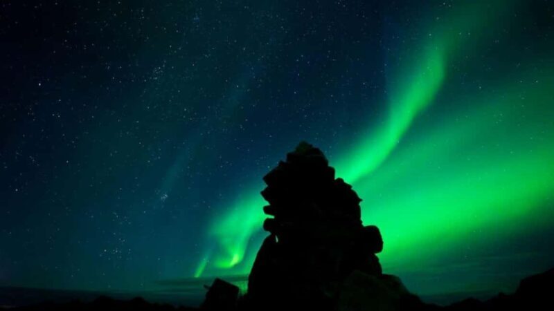 Henningsvær: Northern Lights Tour with Photographer - Final Thoughts