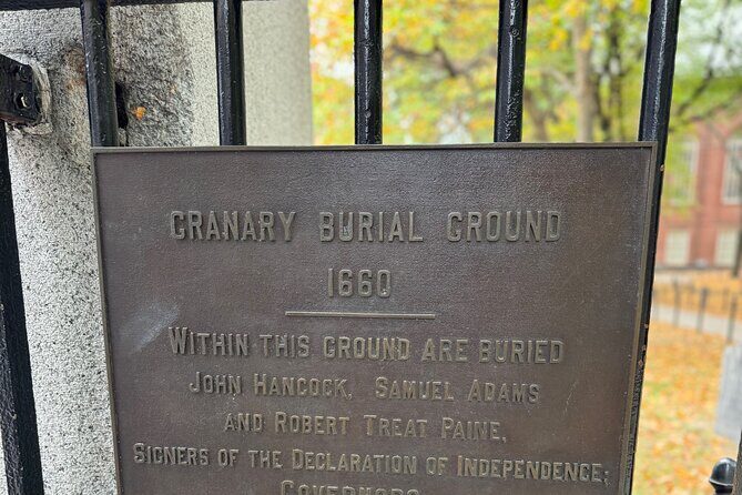 Her Story - A Women's History Walking Tour of Boston - Final Thoughts: Is This Tour Worth It?