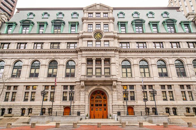 Her Story - A Women's History Walking Tour of Boston - FAQ Section