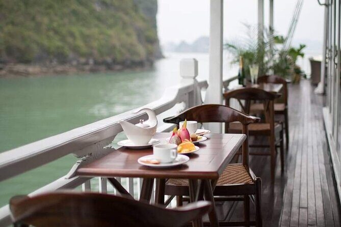 Hera Classic Cruise 2 Days 1 Night Halong Bay With BALCONY CABINS - Final Thoughts: Is It Right for You?