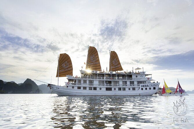 Hera Cruise 2-day Explore Halong Bay from Hanoi - The Activities and What You’ll Love