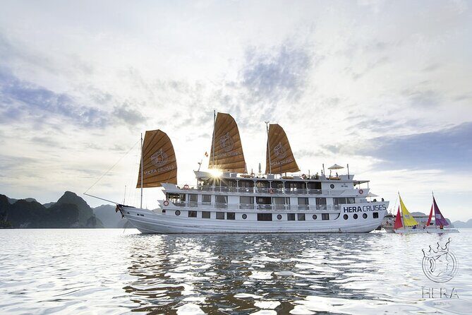 Hera Cruise 2 Days Tour - Explore Halong Bay from Hanoi - An In-Depth Look at the Hera Cruise 2-Day Experience