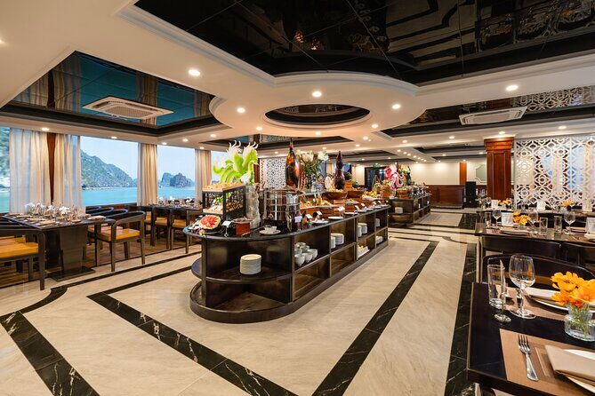 Hera Luxury Cruise Full-day Explore Lan Ha Bay - Who Should Consider This Tour?