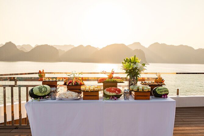 Hera Luxury Cruise Full-day Explore Lan Ha Bay - Final Thoughts